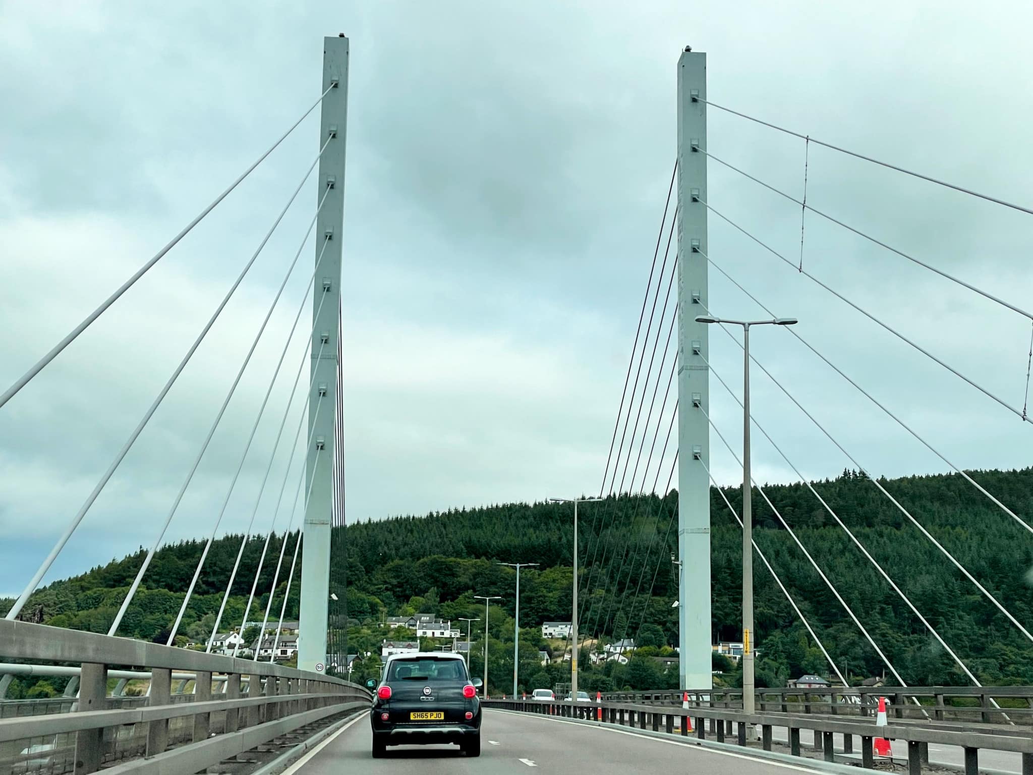 Highland Games besuchen - schottlandreise.net